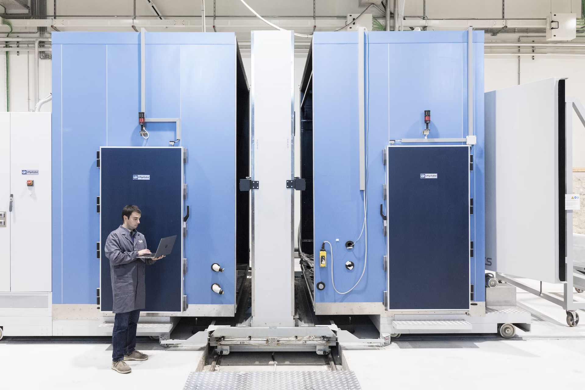 Multilayer dry nEESs (nZEB Enabler Envelope Solutions) characterization ...